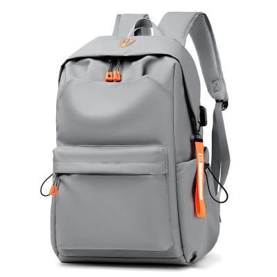 Cina Fashion Backpack 15.6inch Laptop Backpack Men Waterproof Travel Outdoor Backpack School Teenage Mochila Bag in vendita