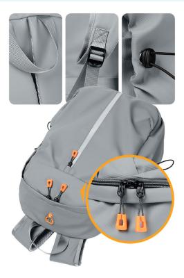 Cina Fashion Backpack 15.6inch Laptop Backpack Men Waterproof Travel Outdoor Backpack School Teenage Mochila Bag in vendita