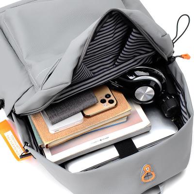 Cina Fashion Backpack 15.6inch Laptop Backpack Men Waterproof Travel Outdoor Backpack School Teenage Mochila Bag in vendita