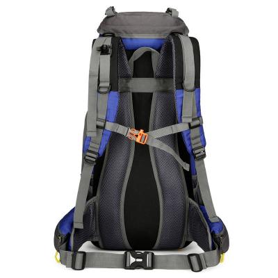 Cina Outdoor Bike Bicycle Bag Camping Hike Laptop Daypack Rucksack Men Sport Waterproof Climbing Bag Travel Backpack in vendita