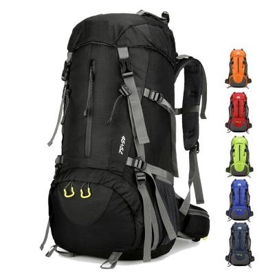 Cina Outdoor Bike Bicycle Bag Camping Hike Laptop Daypack Rucksack Men Sport Waterproof Climbing Bag Travel Backpack in vendita