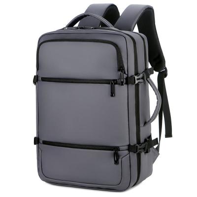 Cina Back Pack Rucksacks Laptop Bag 15.6 Travel Hand Luggage Men's Backpacks Fashion Designer Big Capacity College Casual in vendita