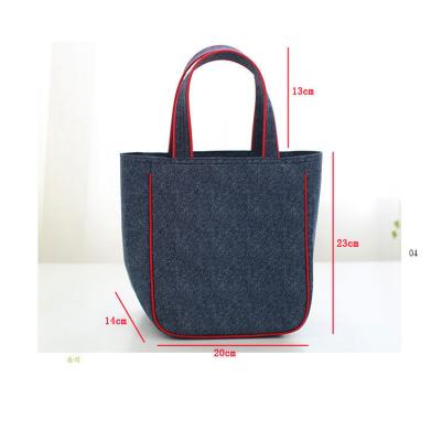 Cina Factory Direct Sales Insulation Bag Set Family Travel Picnic Ice Pack Drink Food Thickened Cooler Bag in vendita