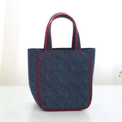 Cina Factory Direct Sales Insulation Bag Set Family Travel Picnic Ice Pack Drink Food Thickened Cooler Bag in vendita