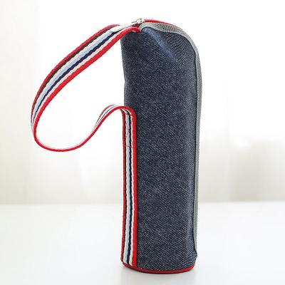 Cina Factory Direct Sales Insulation Bag Set Family Travel Picnic Ice Pack Drink Food Thickened Cooler Bag in vendita