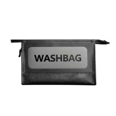 Cina Biodegradable Traincase Travel Artist Women'S Holographic Cosmetic Bags For Makeup Branded Dropshipping Customisable in vendita