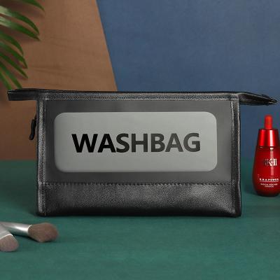 Cina Biodegradable Traincase Travel Artist Women'S Holographic Cosmetic Bags For Makeup Branded Dropshipping Customisable in vendita