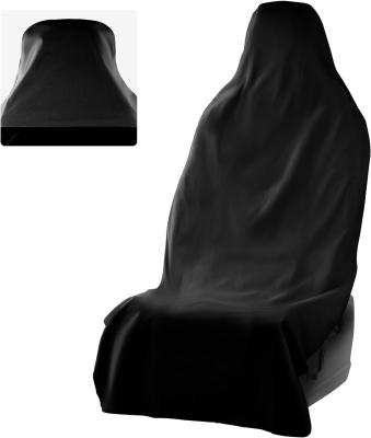 China Car Seat Cover Protector, Waterproof, Front Seat Cover For Universal Car Seat, Washable Car Seat Protector for sale