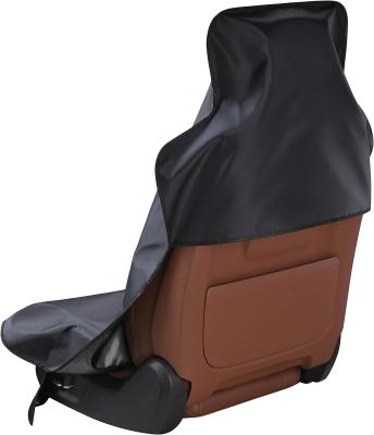 China Car Seat Cover Protector, Waterproof, Front Seat Cover For Universal Car Seat, Washable Car Seat Protector for sale