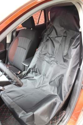China Car Seat Cover Protector, Waterproof, Front Seat Cover For Universal Car Seat, Washable Car Seat Protector for sale
