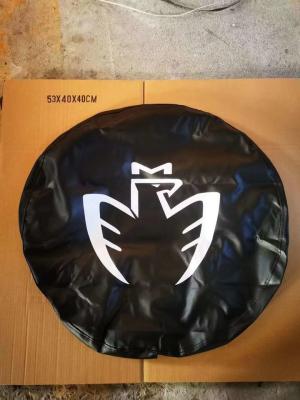 Cina Custom LOGO 4WD 14