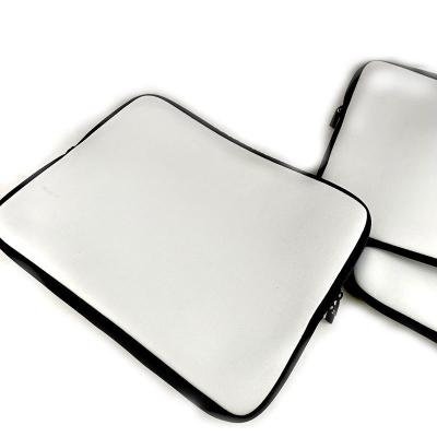 Cina Promotional Sublimation Notebook Laptop Bag Waterproof Padded Neoprene Laptop Sleeve Case in vendita