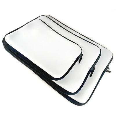 Cina Promotional Sublimation Notebook Laptop Bag Waterproof Padded Neoprene Laptop Sleeve Case in vendita