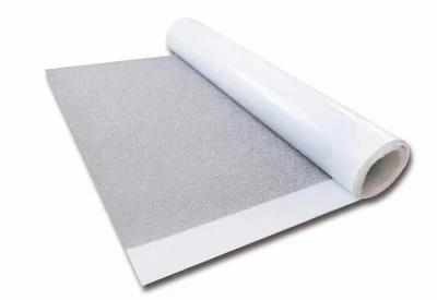 China Auto Adhesive Floor Mat, 4 Mil Car Carpet Protector Film | 100 Mats Per Roll | 24