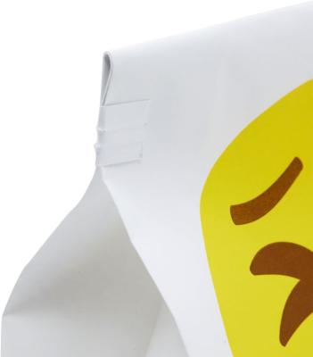 Cina Paper Disposable Vomit Bags for Car Motion Sickness, Barf, Throw Up, Puke for Car, Uber, Travel, and Mornings Sickness in vendita