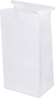 Cina Paper Disposable Vomit Bags for Car Motion Sickness, Barf, Throw Up, Puke for Car, Uber, Travel, and Mornings Sickness in vendita