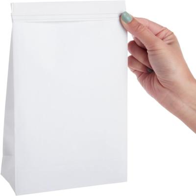 Cina Paper Disposable Vomit Bags for Car Motion Sickness, Barf, Throw Up, Puke for Car, Uber, Travel, and Mornings Sickness in vendita