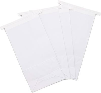 Cina Paper Disposable Vomit Bags for Car Motion Sickness, Barf, Throw Up, Puke for Car, Uber, Travel, and Mornings Sickness in vendita