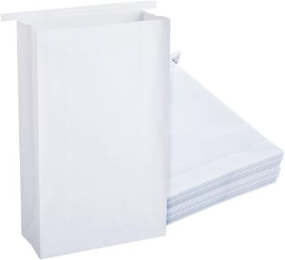 Cina Paper Disposable Vomit Bags for Car Motion Sickness, Barf, Throw Up, Puke for Car, Uber, Travel, and Mornings Sickness in vendita