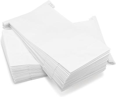 Cina Paper Disposable Vomit Bags for Car Motion Sickness, Barf, Throw Up, Puke for Car, Uber, Travel, and Mornings Sickness in vendita
