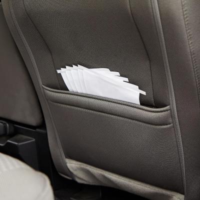 Cina Paper Disposable Vomit Bags for Car Motion Sickness, Barf, Throw Up, Puke for Car, Uber, Travel, and Mornings Sickness in vendita