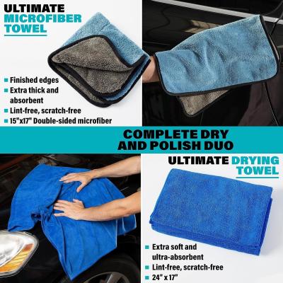 Cina Car Cleaning Tools Kit, Car Detailing Kit, Car Detailing Brush Set with Carry Bag, Auto Drill Brush Car Wash Kit in vendita