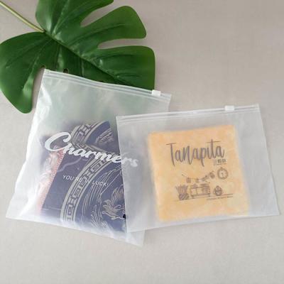 Cina Frosted Packaging Bag,50PCS 5.5 * 7.9
