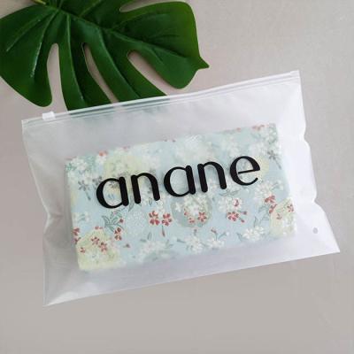 Cina Frosted Packaging Bag,50PCS 5.5 * 7.9