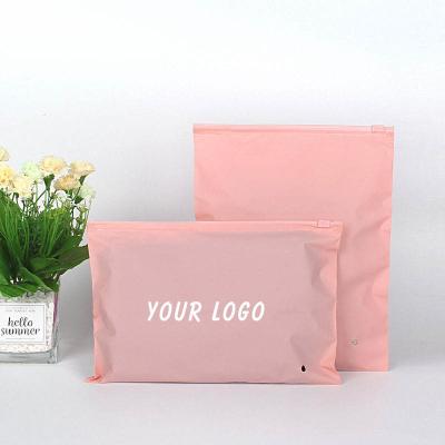 Cina Frosted Packaging Bag,50PCS 5.5 * 7.9