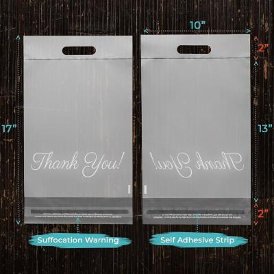 Cina Bags for Packaging, Package Bags, Packaging Bags for Small Business, Shipping Bags with Handle in vendita