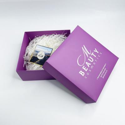Cina E-Commerce Custom Printing Logo Self Sealing Recycled Blue Shipping Box E Flute Corrugated Transport Mailer Carton in vendita