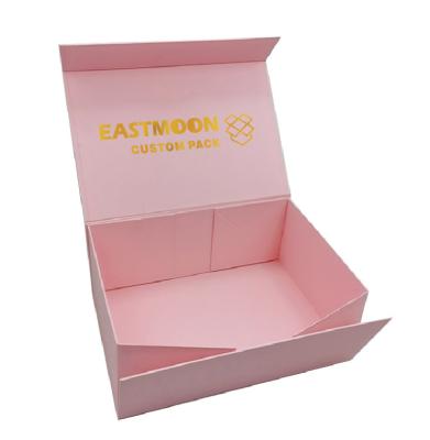 Cina E-Commerce Custom Printing Logo Self Sealing Recycled Blue Shipping Box E Flute Corrugated Transport Mailer Carton in vendita