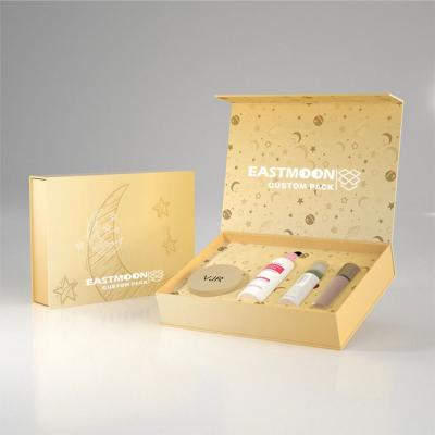 Cina E-Commerce Custom Printing Logo Self Sealing Recycled Blue Shipping Box E Flute Corrugated Transport Mailer Carton in vendita