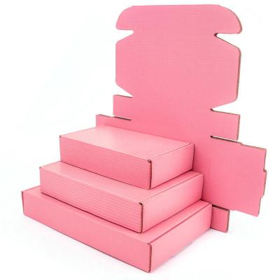 Cina Wholesale Custom Logo Premium Luxury Cardboard Paper Gift Wig Hair Extension Magnetic Packaging Box in vendita