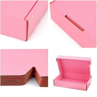 Cina Wholesale Custom Logo Premium Luxury Cardboard Paper Gift Wig Hair Extension Magnetic Packaging Box in vendita