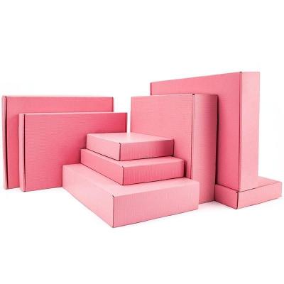 Cina Wholesale Custom Logo Premium Luxury Cardboard Paper Gift Wig Hair Extension Magnetic Packaging Box in vendita