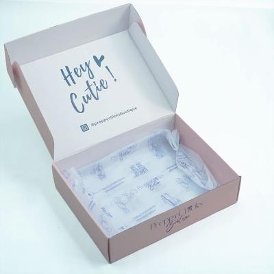 Cina Custom Logo Cardboard Jewelry Gift Bag Necklace Drawing Box Package Slide Drawer Paper Box With Black Foam For Jewelry in vendita