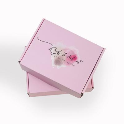 China Custom Logo Design Matte Black Packing Box Paper Box Gift Box Packaging christmas paper box foldable paper clothing box for sale