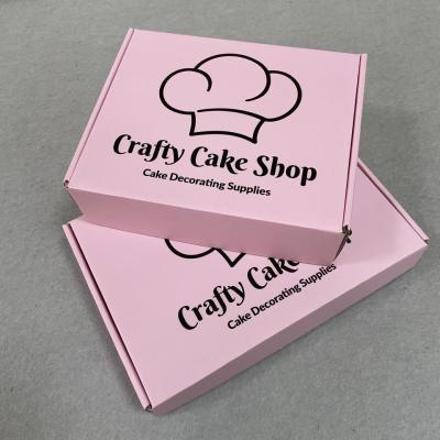 China Custom Logo Design Matte Black Packing Box Paper Box Gift Box Packaging christmas paper box foldable paper clothing box for sale