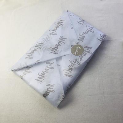 China Warp Gift Paper Printed Wrapping Tissue Paper For Clothing Packing Wrap Paper Tissue Paper Silk Paper for sale