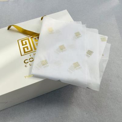 China Warp Gift Paper Printed Wrapping Tissue Paper For Clothing Packing Wrap Paper Tissue Paper Silk Paper for sale