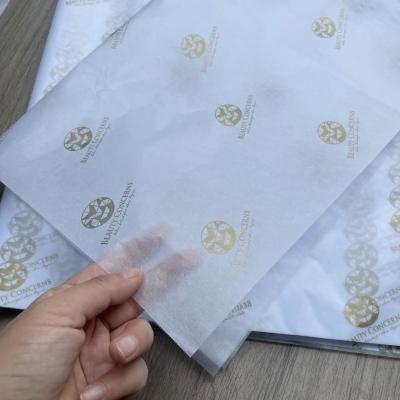 China Warp Gift Paper Printed Wrapping Tissue Paper For Clothing Packing Wrap Paper Tissue Paper Silk Paper for sale