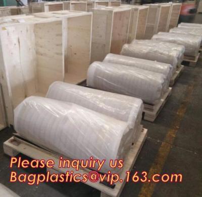 Cina 8011 Aluminum Foil Roll 250mm 18mic 300mm 7mic 8011 Aluminum Foil Jumbo Roll Household 8011 Aluminium Foil in vendita