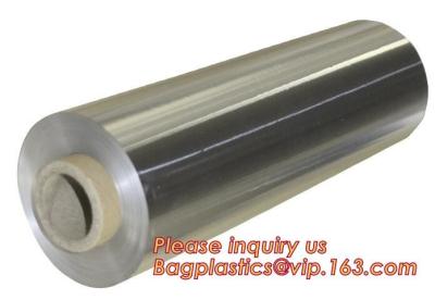 Cina 8011 Aluminum Foil Roll 250mm 18mic 300mm 7mic 8011 Aluminum Foil Jumbo Roll Household 8011 Aluminium Foil in vendita