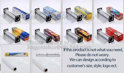 Cina 8011 Aluminum Foil Roll 250mm 18mic 300mm 7mic 8011 Aluminum Foil Jumbo Roll Household 8011 Aluminium Foil in vendita