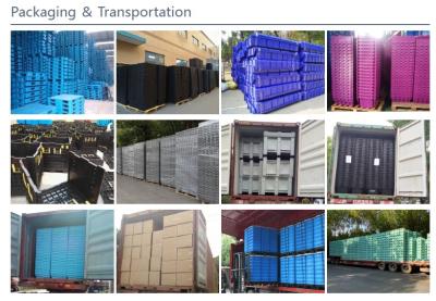 China 40 Bottle Extra Large Milk Crate Heavy Duty Dairy Crate Milk Bottles Crates Wine Bottles Crates Plastic Beer Carrier/Holder and Stackable Container for sale