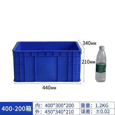 China Stack & Carry Box, Plastic Multipurpose Portable Storage Container Box Handled Organizer Storage Box For Organizing Stationery, Sewing, Art Craft, Jewelry And Beauty Supplies for sale