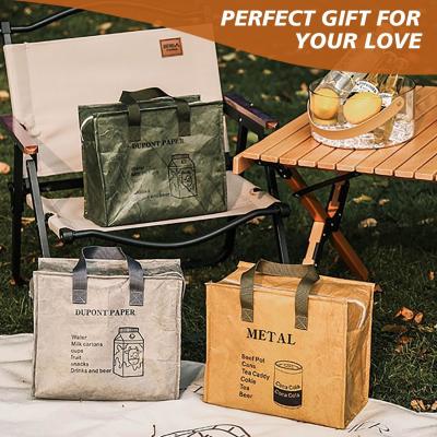 China Thermal Cooler Insulated Bag, Shopping Cooler Bag Fabrics Print On Demand Custom Dirty Clothes Basket Large Laundry Basket Durable Dirty Clothes Storage Laundry Bin for sale