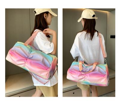 travel foldable bags