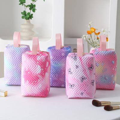 avon hanging toiletry bag